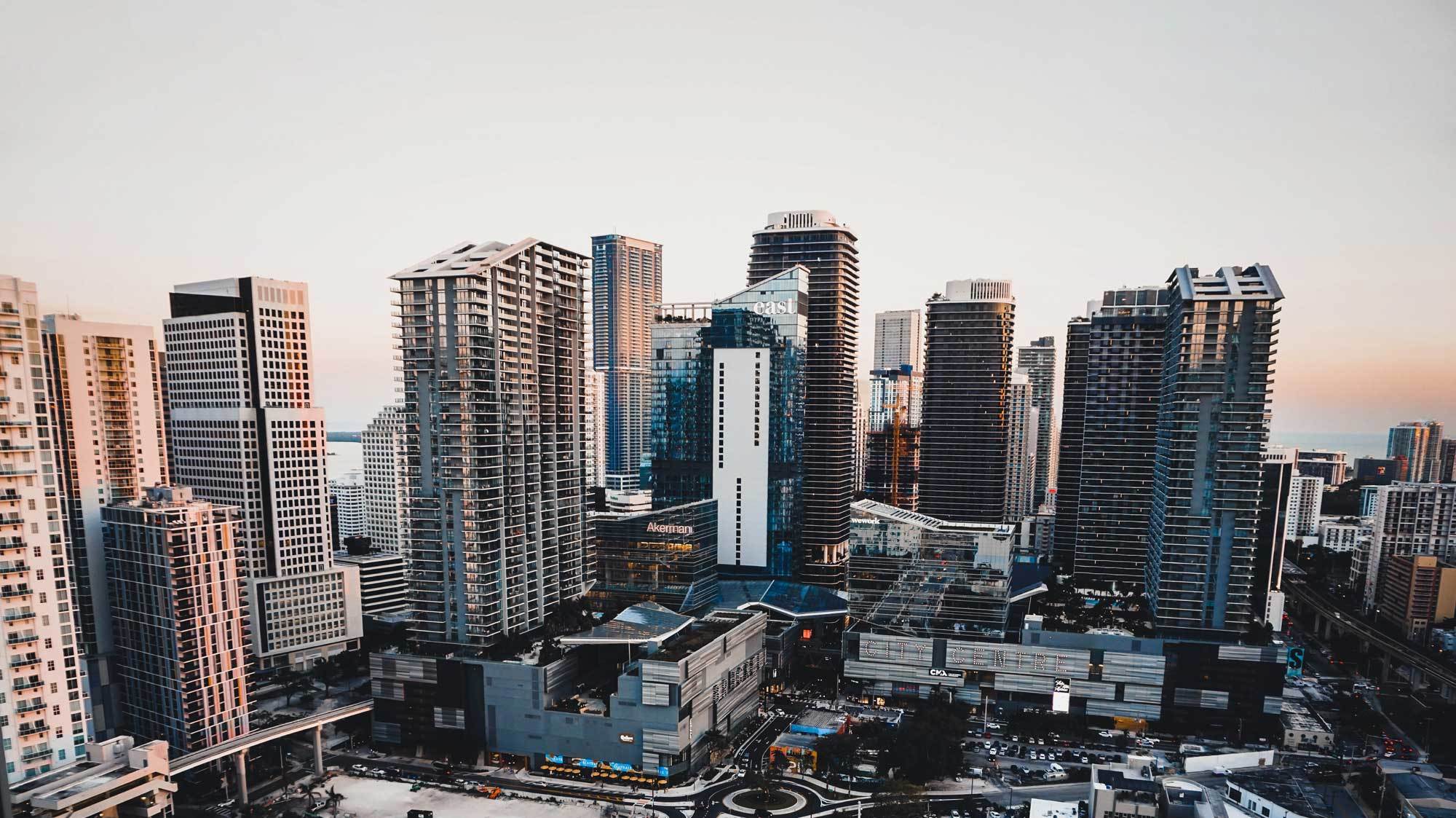 Miami – Pressio UK