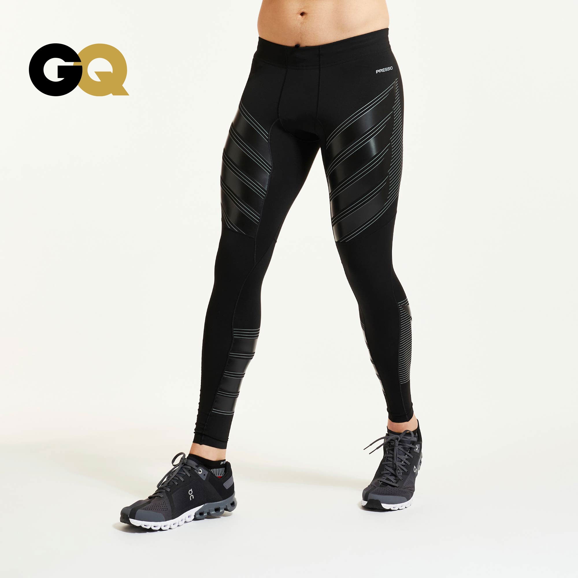 Men's Power Compression Tight | Pressio – Pressio UK