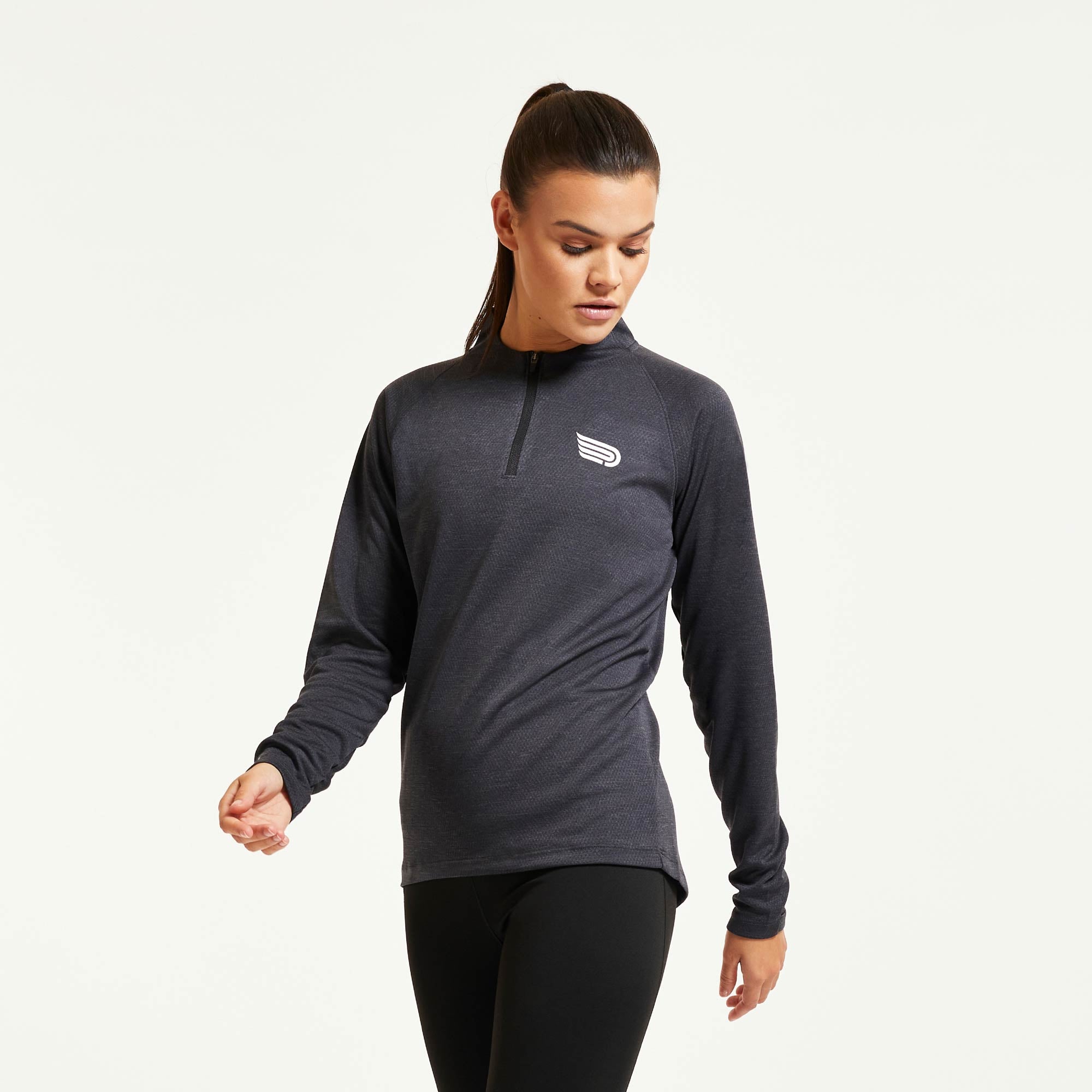 Core 1/4 Zip – Pressio UK