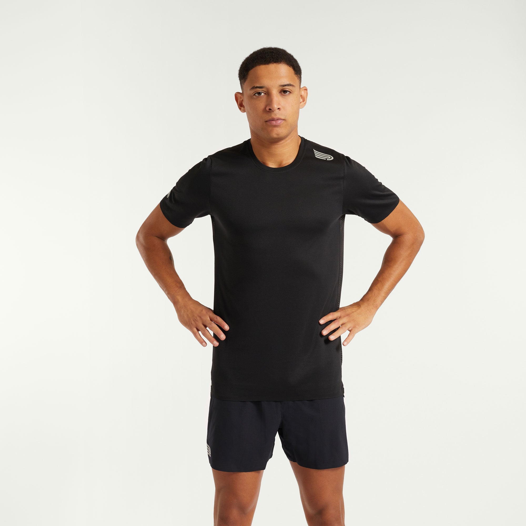 Elite S/S Top – Pressio UK