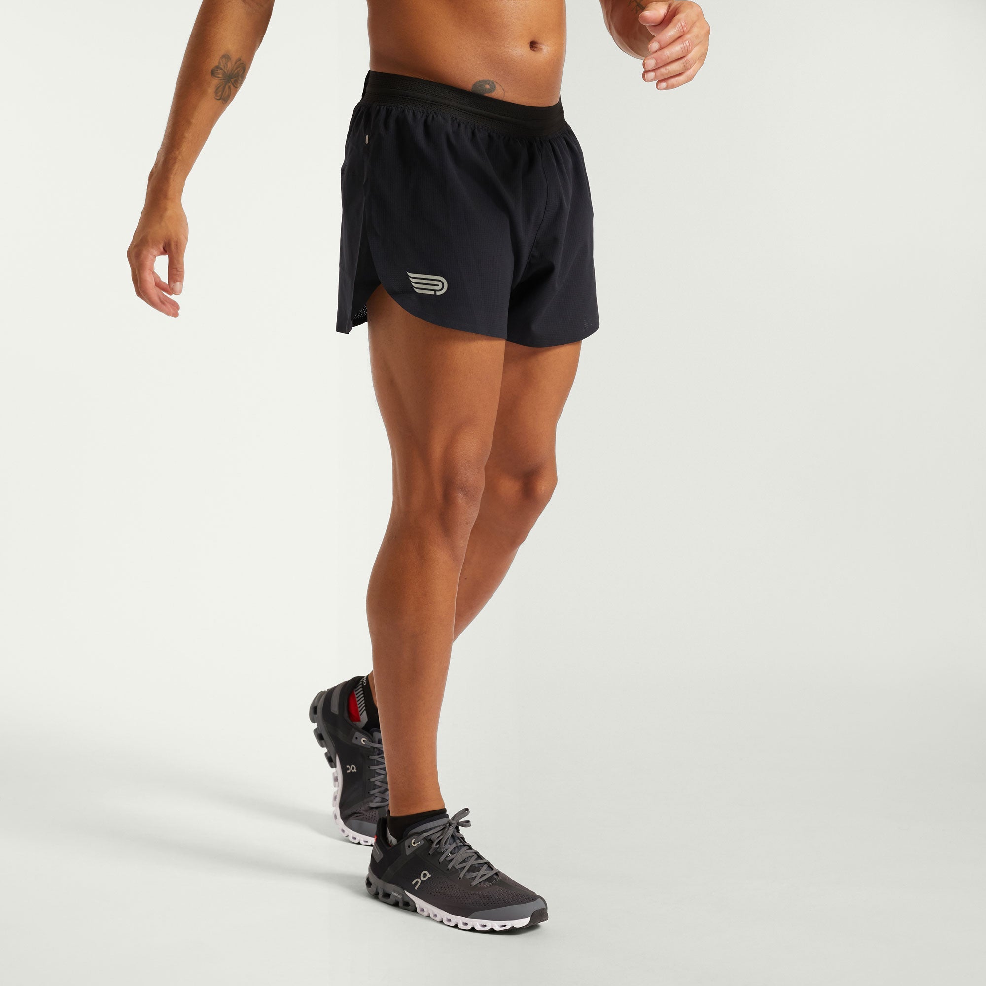 Elite 3" Short – Pressio UK