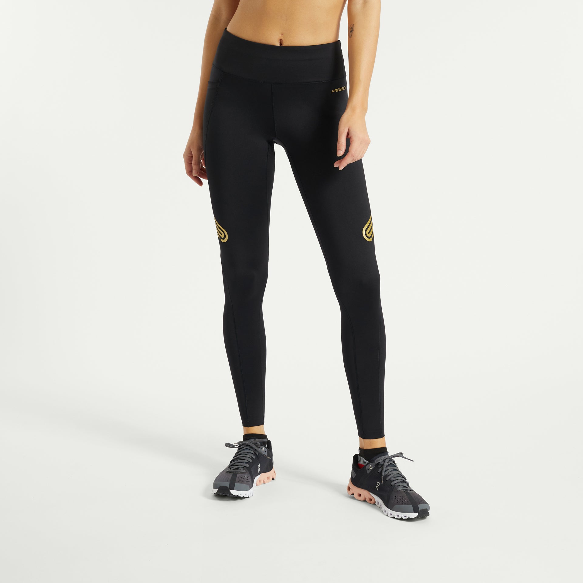 Bio Tight | Mid-Rise – Pressio UK
