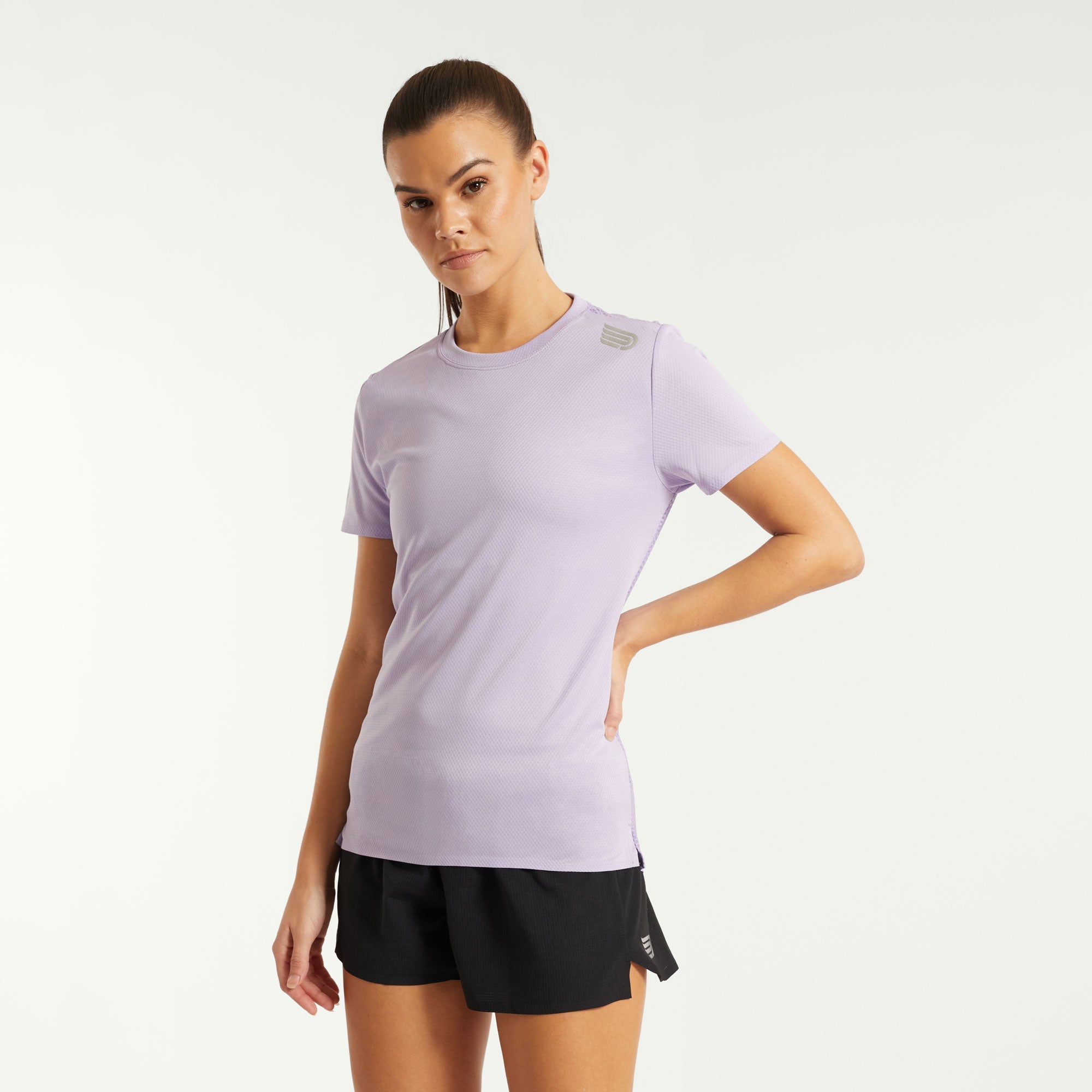 Elite S/S Top – Pressio UK