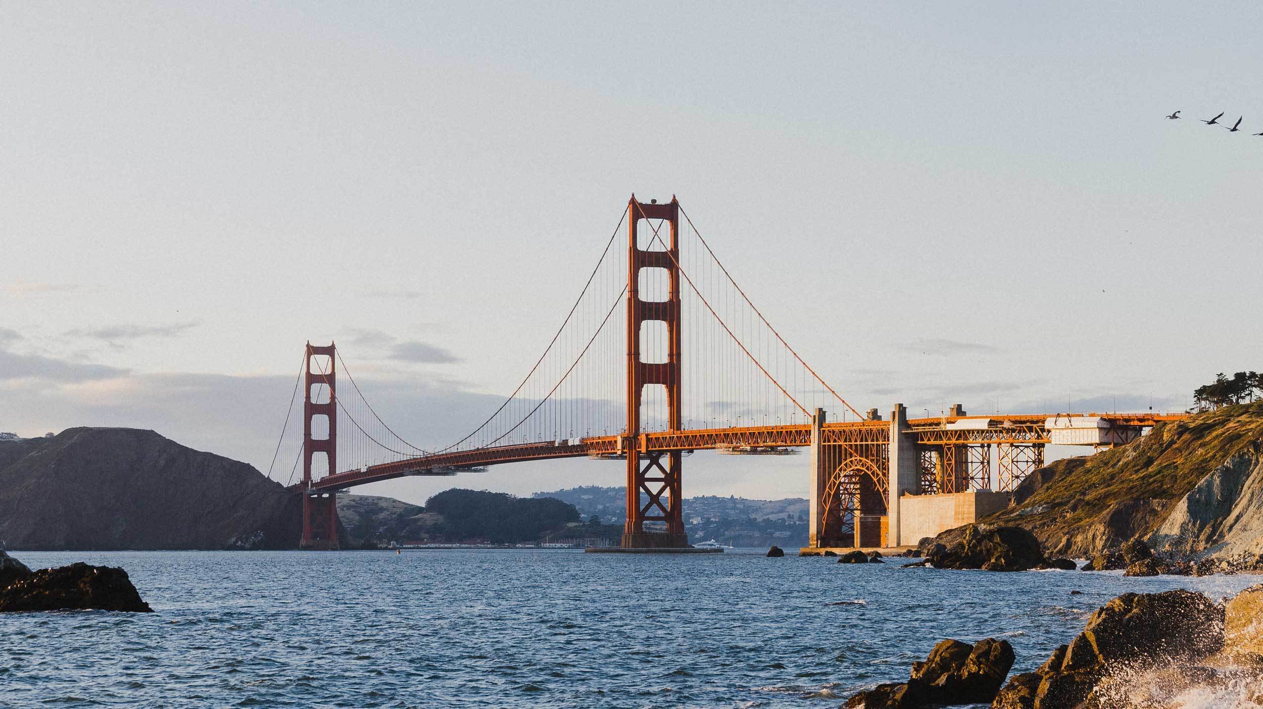 San Francisco – Pressio