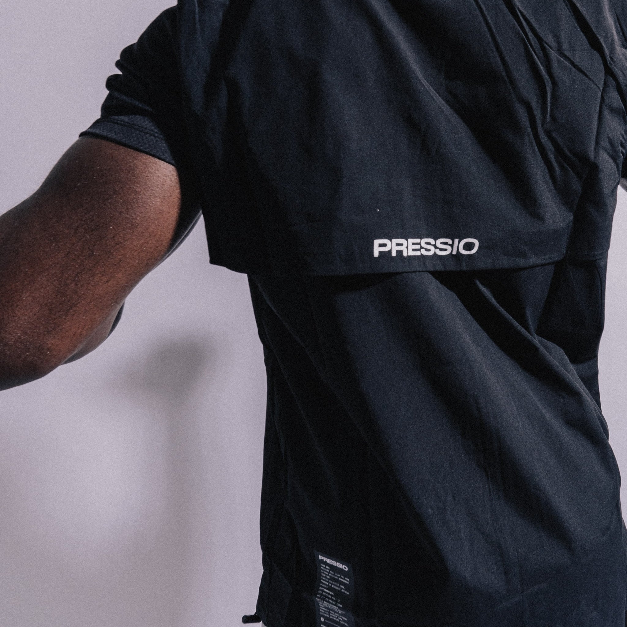 Pressio | Sustainable Performance – Pressio UK