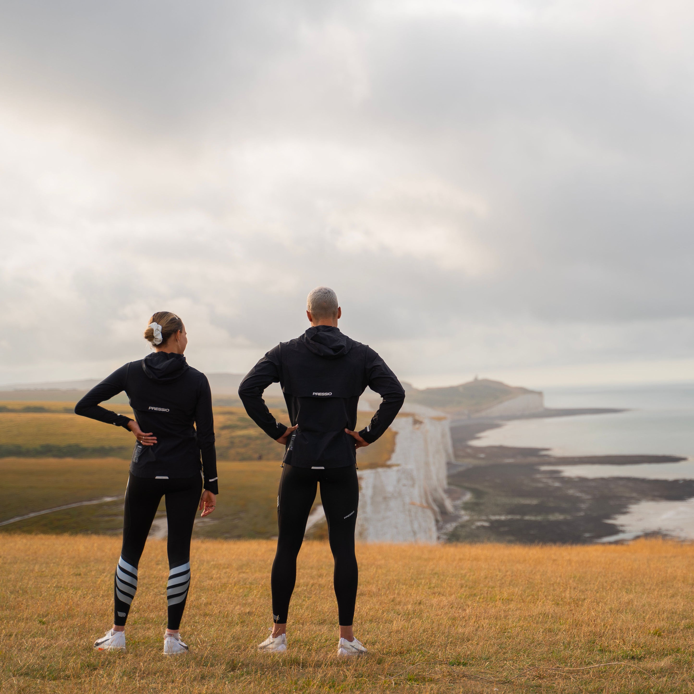 PRESSIO | Sustainable Performance – Pressio UK