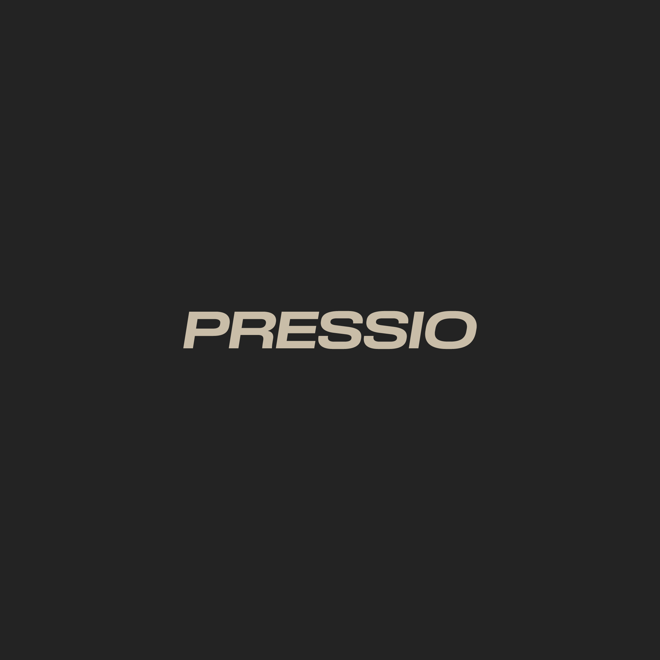 Pressio Giftcard – Pressio UK